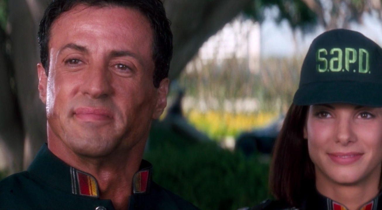 Demolition Man: How Will the Future Remember Us? – Filmvestigate